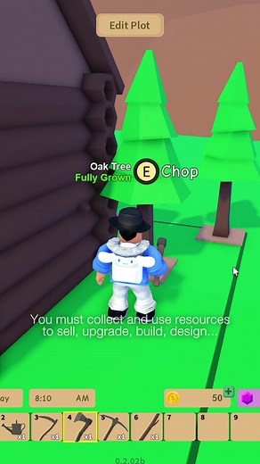 Get Started with Hometown: A Roblox Adventure Game