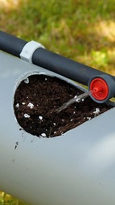 DIY Watering System For Your Garden! | Bored Panda Art