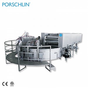 [Hot Item] Ice Cream Product Line Popsicle Manufacturing Machine for Shopping Mall