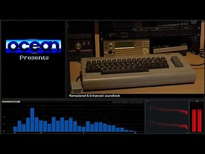 [Commodore 64 Soundtrack] Ocean Loader 5 [Remastered & Enhanced]