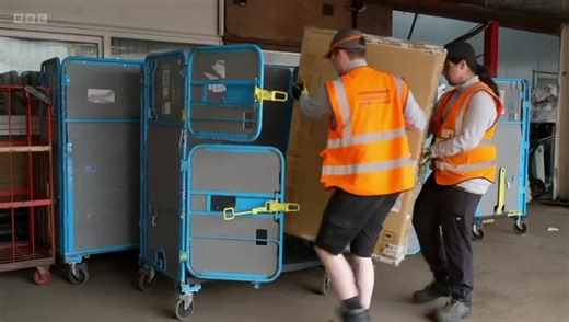 Moving into December, we can't help reflecting on the great progressions made and momentous occasions from throughout the year but, this is the one to top it!!In a special episode of Great British… | Varamis Rail