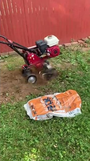 How to use a tiller (full tutorial)