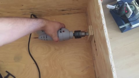 Ultimate 4-in-1 Workshop Build: Homemade Table Saw, Router Table, Disc Sander & Jigsaw Table