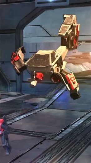 Red alert WFC transformers earth wars #transformersearthwars #transformers