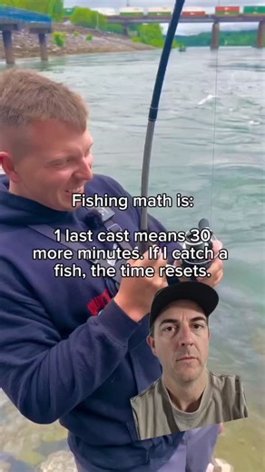 The Deep Drop on Instagram: "Real talk for a minute #thedeepdrop #fishingpodcast"
