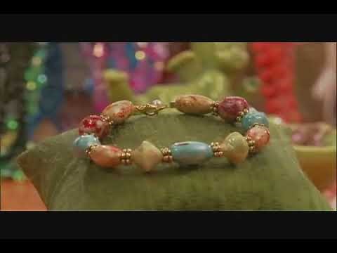 Make It:how to make polymer clay beads