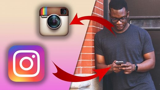 Android: App Update rückgängig machen