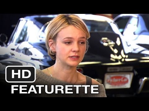 Drive (2011) Featurette: Carey Mulligan - HD