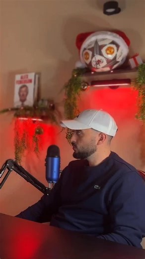 Alex Goalposts on Instagram: "Morgan Rogers given the freedom of Villa Park and look who’s letting him #morganrogers #villavsunited #mufc"