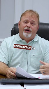 Here's the contract with the subcontractor for the grading job, totaling $1,062,919. We're not paying anything upfront. #construction #contractors #subcontractor #fixnflip #realestateinvesting | Steve Ross