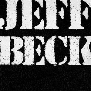 Jeff Beck - There & Back