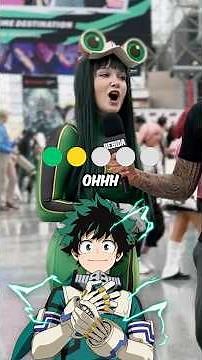 Only THE BEST MY HERO Fans Defeat This GAUNTLET!🤩