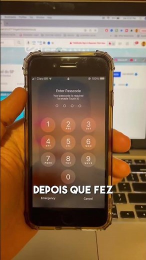 COMO FORMATAR SEU IPHONE SEM COMPUTADOR? GOPHONE VALINHOS