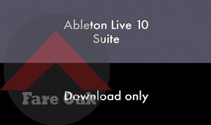 Ableton 9 Download Serial