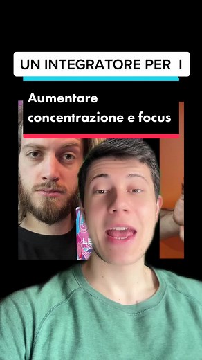 #integratore #gamer #greenscreen