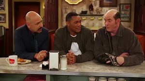 Superior Donuts - Addison Russell Interview: Superior Donuts