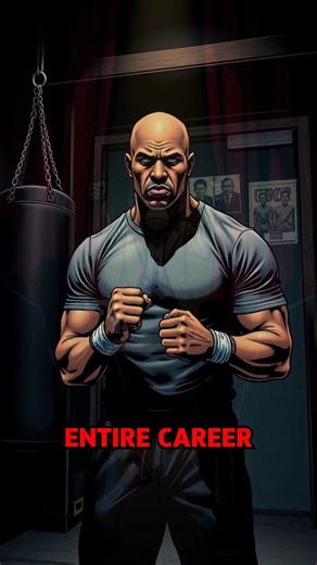 What if Mike Tyson stayed disciplined his entire career? Trivia Ape exposes the GOAT debate