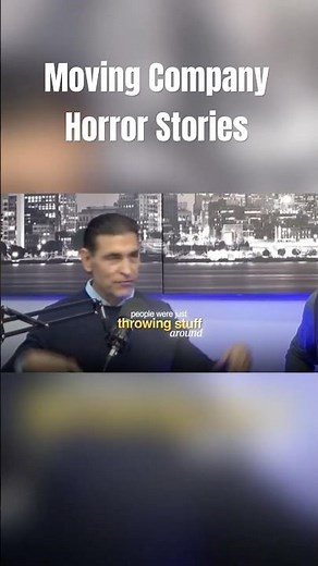 How To Pick The BEST Moving Company!