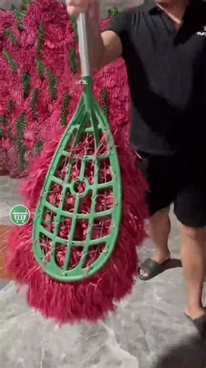 Large sweeping brush: BTV-RFE-SAK