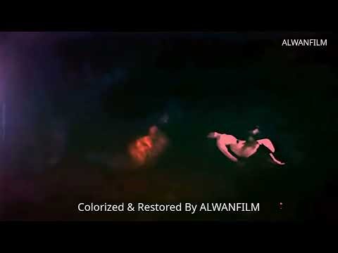 Condemned to Live (1935) Colorized DEMO | Ralph Morgan