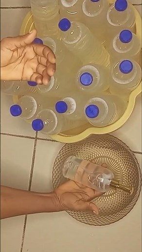 How to Make Liquid Soap with Salt | Easy Method with Kitchen Salt