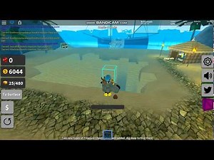 how to auto hold click in treasure hunt simulator roblox!!!(Working) 2018-2019