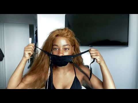 “Confined” | Official Trailer