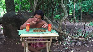 ASMR Eating Worms with Cocacola - Relaxed with the sound of weird food !!!!!!!!!!!!!!!!!!!! | ASMR wild food | Facebook