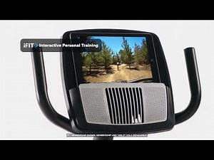 ProForm Bike 325 CSX [PFEX4392]