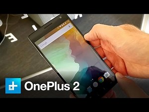OnePlus 2 - Hands on Review