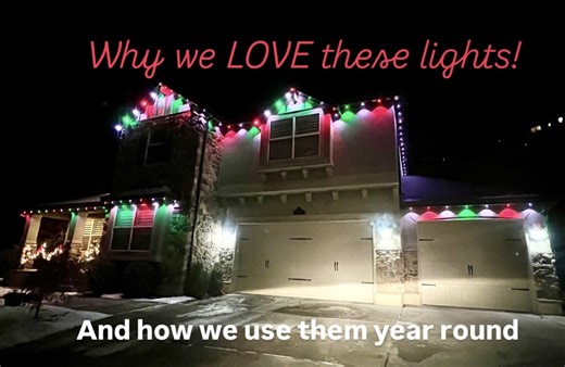 Watch Real-Life Test! Govee Lights After 2 Years Is it Worth It? on Amazon Live