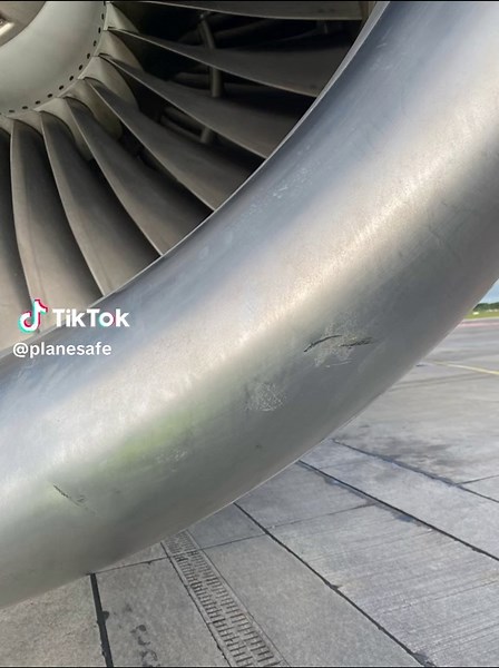 #fyp#what would you do ? #aviation safety #apron safety#ramp safety