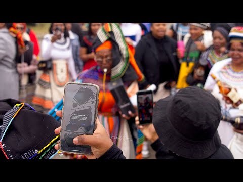 Umgidi kaLiso | Umalume