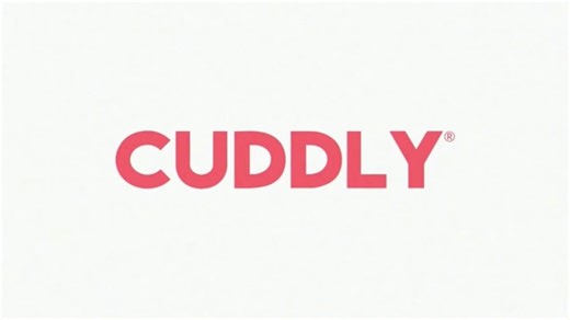 Cuddly TV Spot, 'Never Too Late'