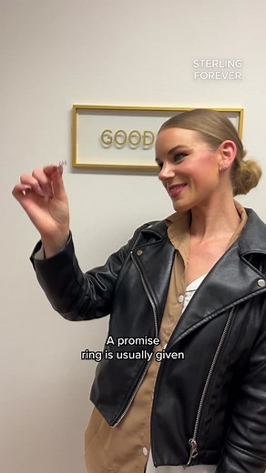 The Significance of Promise Rings in Relationships