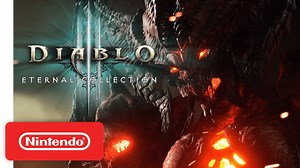 Diablo III - Eternal Collection tech analysis