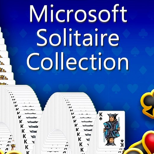 Microsoft Solitaire Collection - IGN