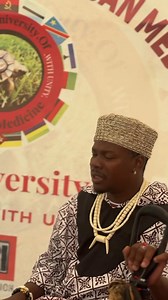 The largest Pan-Africanist (IOL) website in South Africa interviews King Magoxa. | Rei Magoxa Curandeiro