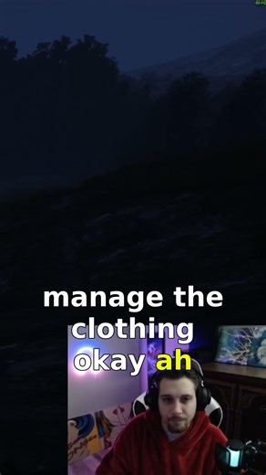 Organizing Gear Like a Pro #gaming #survival