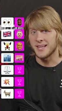 The Best with Paddy the Baddy 👀