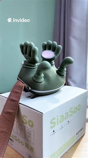 Tech Inventions | Link in bio 👉 Relax your muscles and relieve daily stress with the Bionic Neck & Shoulder Massager. Designed with 3 adjustable massage... | Instagram