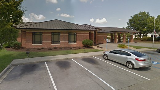 Columbia's Payment Center moving to Harden Street