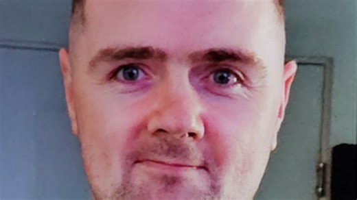 Major hunt continues for Scots prisoner on the run as new picture released