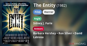The Entity (1982)