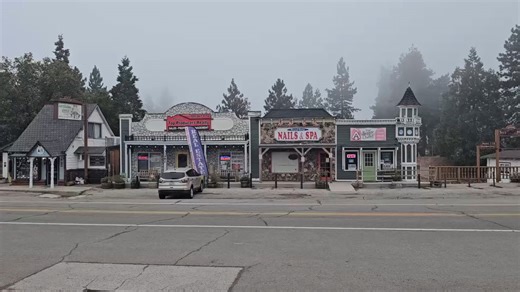 Running Springs residents return home after Line Fire evacuation orders downgraded