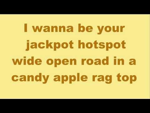 Friday Night Eric Paslay Lyrics