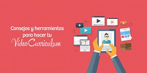Cómo hacer tu Video CV   20 ejemplos TOP