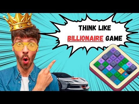 BECOMING TRILLIONAIRE IN COIN FACTORY IN 6 MINUTES ONLY 😎😎😎