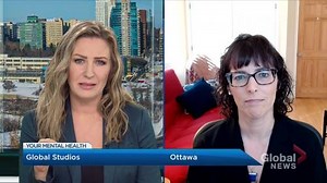 Your Mental Health: What is compassion fatigue?