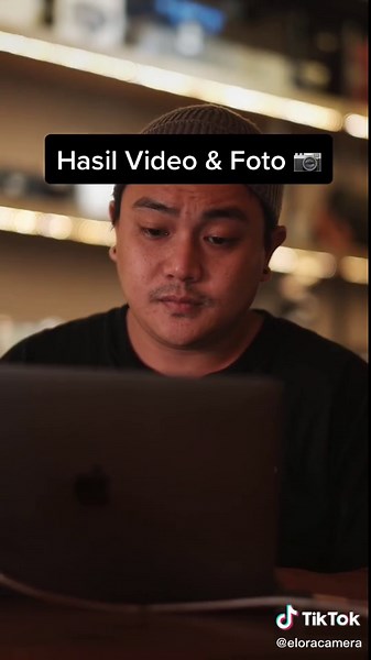 Elora Camera on TikTok